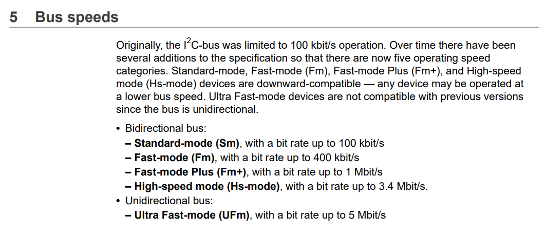 S32K146 LPI2C Operating mode - NXP Community