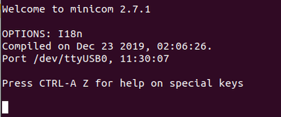 Solved: S32G3 Bootloader only starts A core with hse feature through qspi boot mode - NXP Community