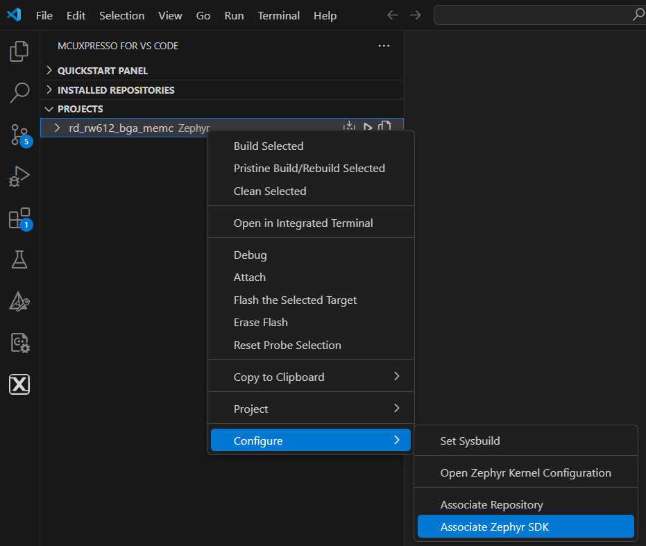 FRDM-RW612: Hands On 3: ISP and Temperature Sensor - NXP Community