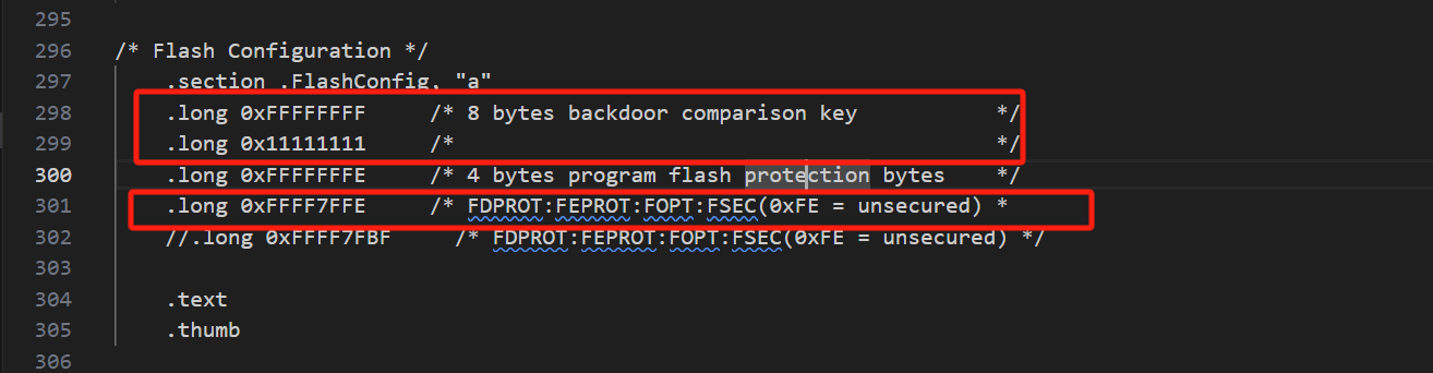S32K148 OTP - NXP Community