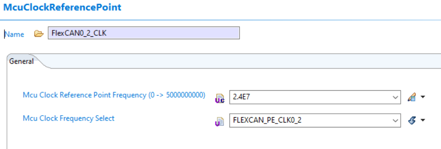 Solved: CAN1 issue using S32K344 - Error Frame (stuff error) - NXP ...