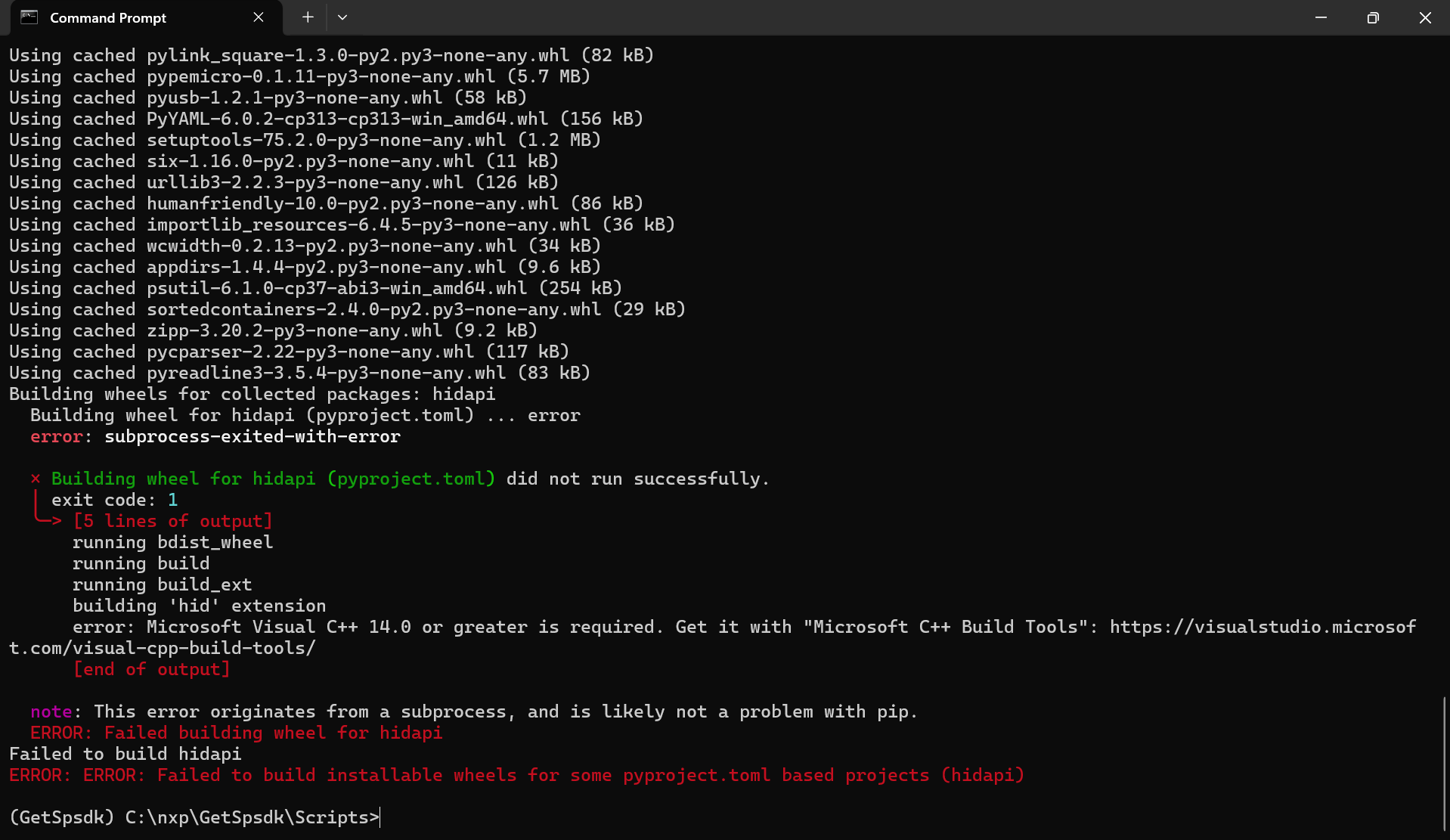 MCX W71 Training Prerequisites - NXP Community