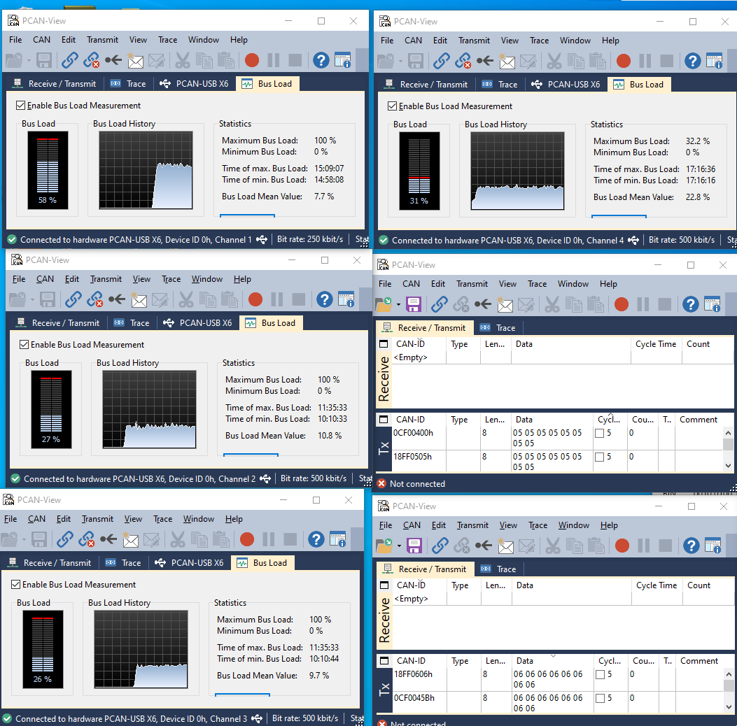 Can Message Receive Loss S32k344 - NXP Community