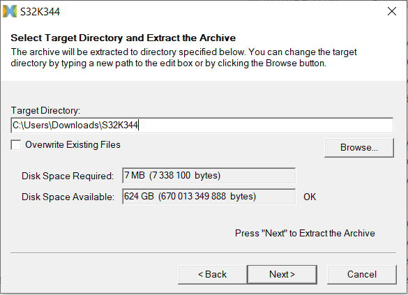 AUT-T4977: Hands - On Workshop: S32K3 Ethernet- How to Configure Hardware and Software - NXP ...