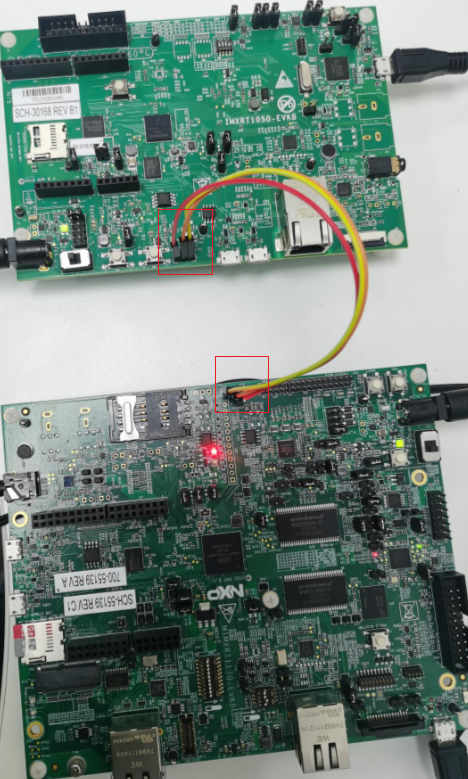 Solved: MIMXRT1170-EVKB CANBUS - NXP Community