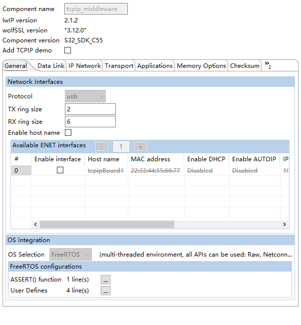 Solved: How to use the USB port on MPC5748G? - NXP Community