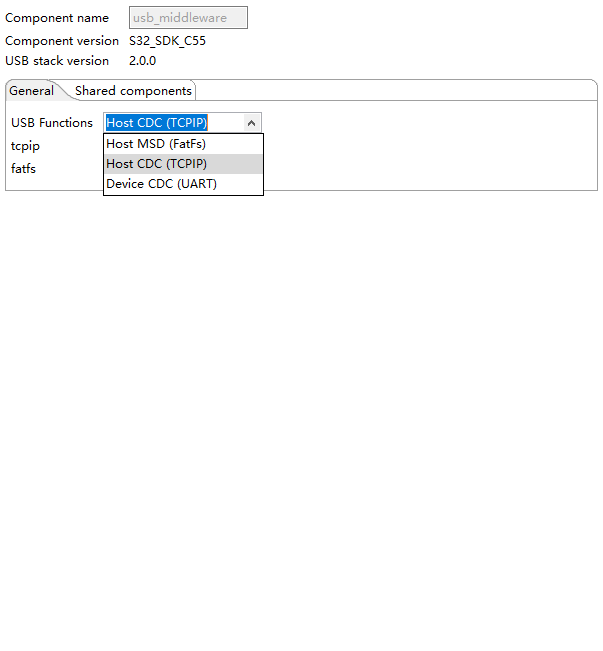 Solved: How to use the USB port on MPC5748G? - NXP Community
