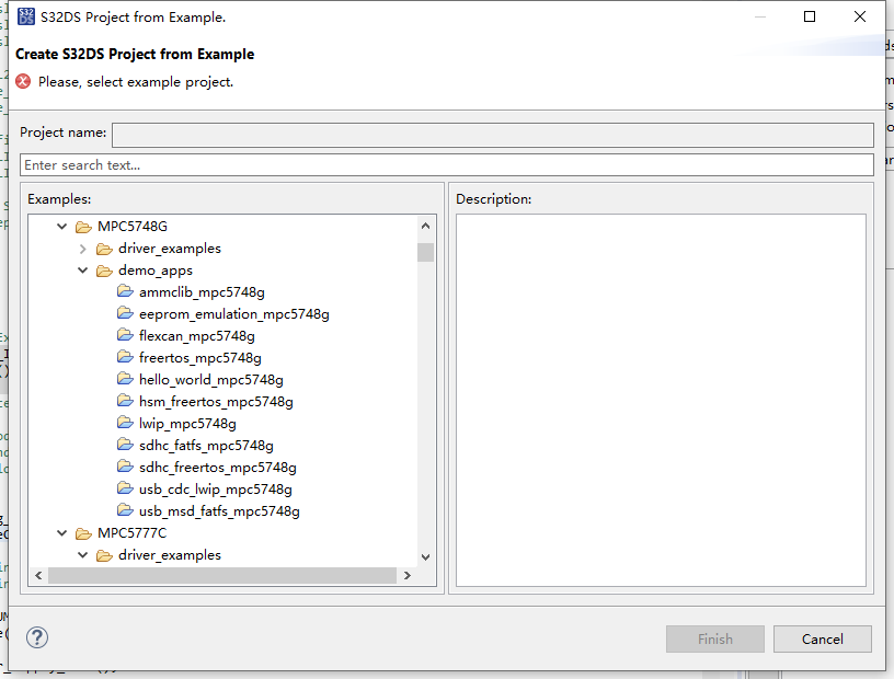 How to use the USB port on MPC5748G? - NXP Community