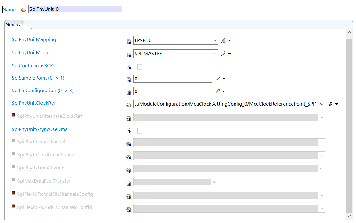 s32k-HOW TO HARDFAULT - NXP Community