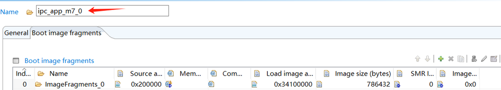 Solved: S32G-VNP-RDB3 multi-core startup failed！ - NXP Community