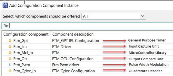 FlexTimer Module (FTM) Usage on S32M24x and S32K14x Series - NXP Community