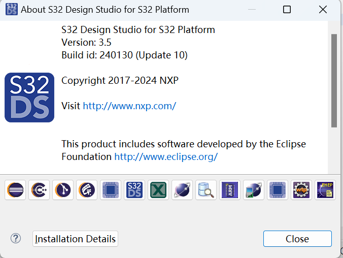 create static library file - NXP Community