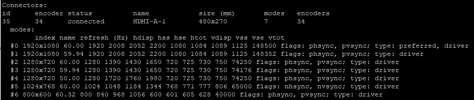 [IMX93] MIPI DSI VIDEO Mode and PLL Clock Setup for Multiple Resolutions - NXP Community
