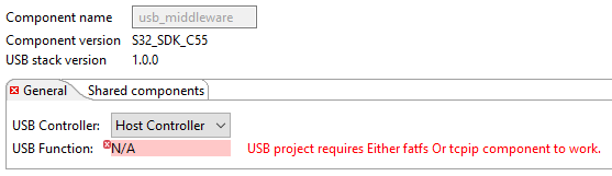Solved: How to use the USB port on MPC5748G? - NXP Community