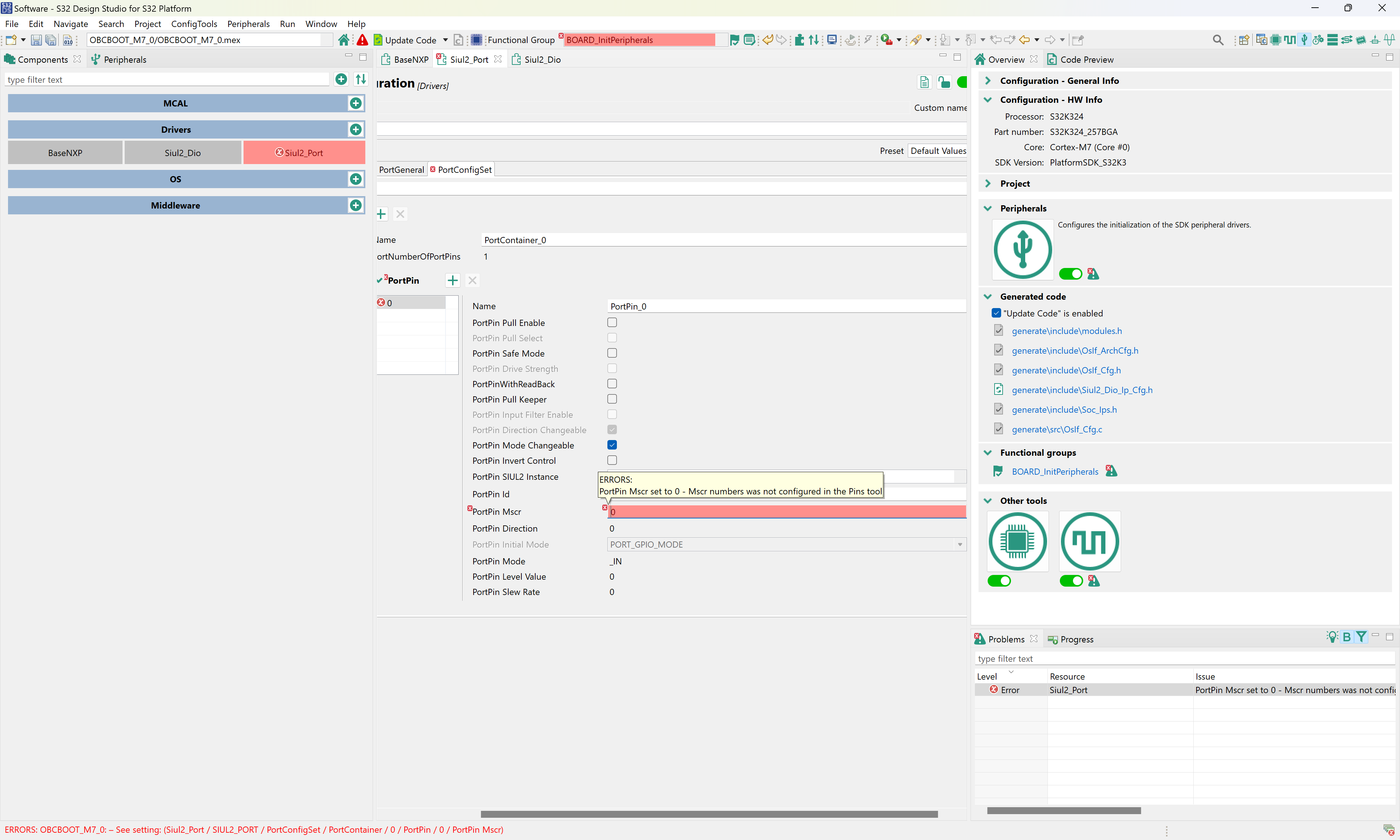 SDK Migration - NXP Community