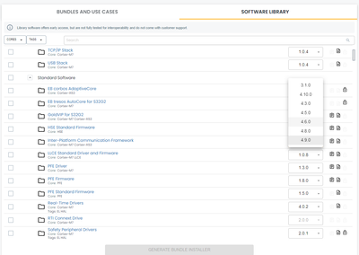 Solved: S32G IPCF Data Cache Support - NXP Community