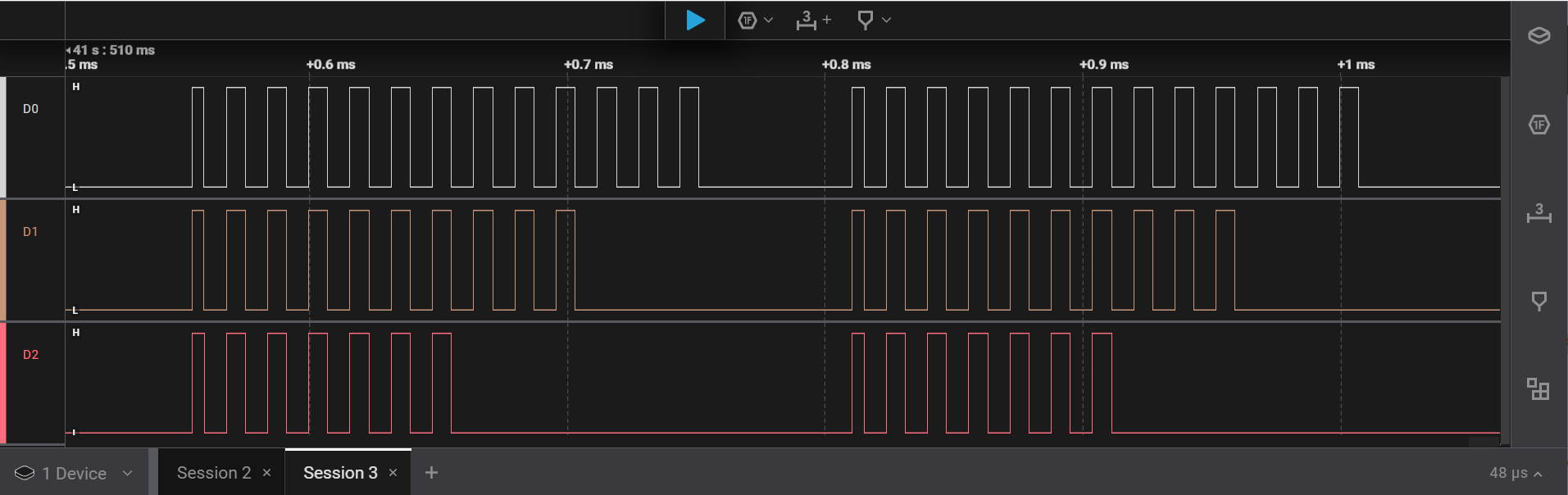 S32M24x/S32K14x -> FTM: PWM Modulation Implementation - NXP Community