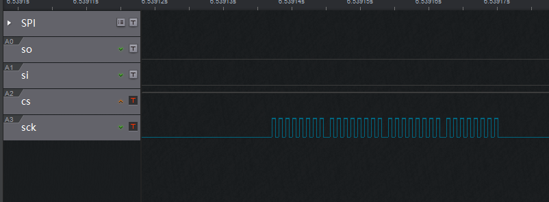S32K144的spi波形问题 - NXP Community