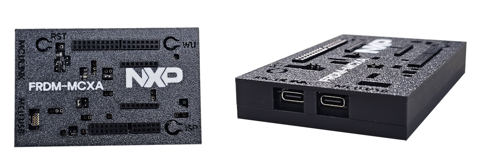 FRDM Boards Enclosures (3D Print) - NXP Community