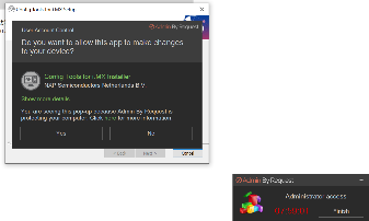 Config Tool Introduction and Use - NXP Community