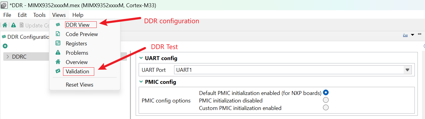 Config Tool Introduction and Use - NXP Community