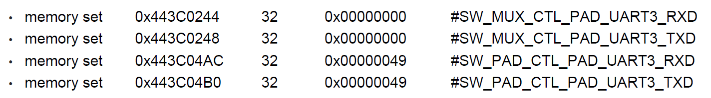 Config Tool Introduction and Use - NXP Community