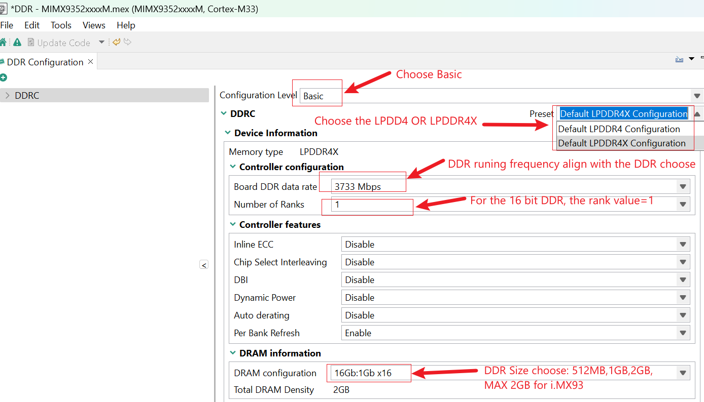 Config Tool Introduction and Use - NXP Community