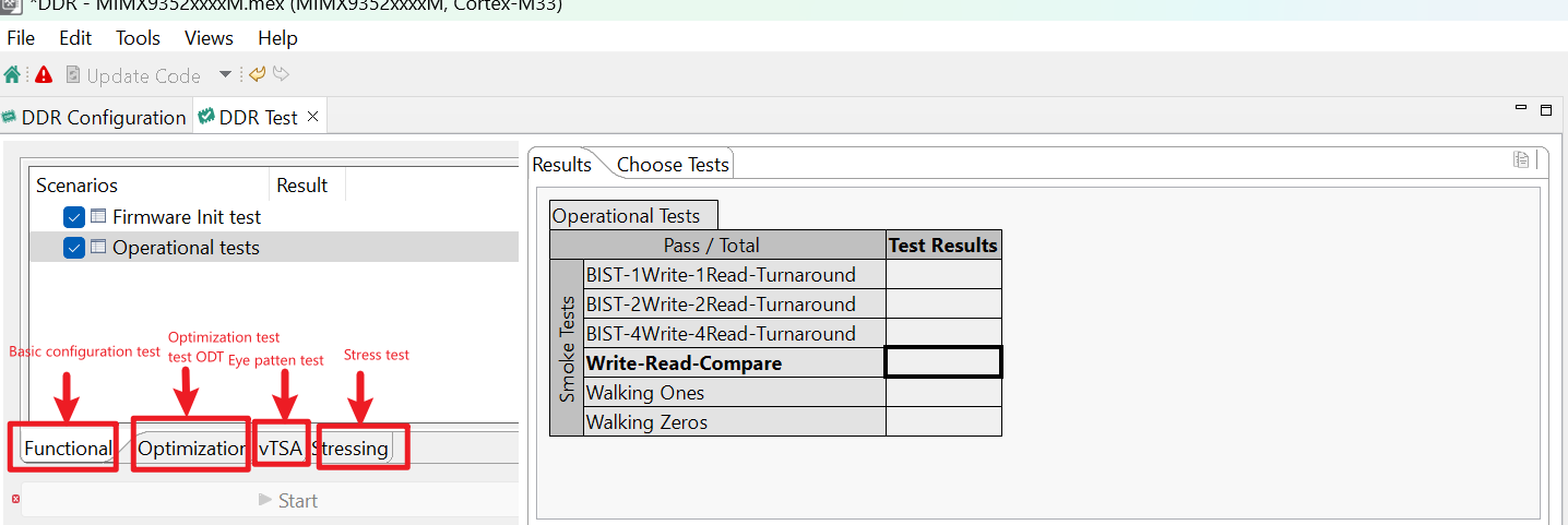Config Tool Introduction And Use Nxp Community