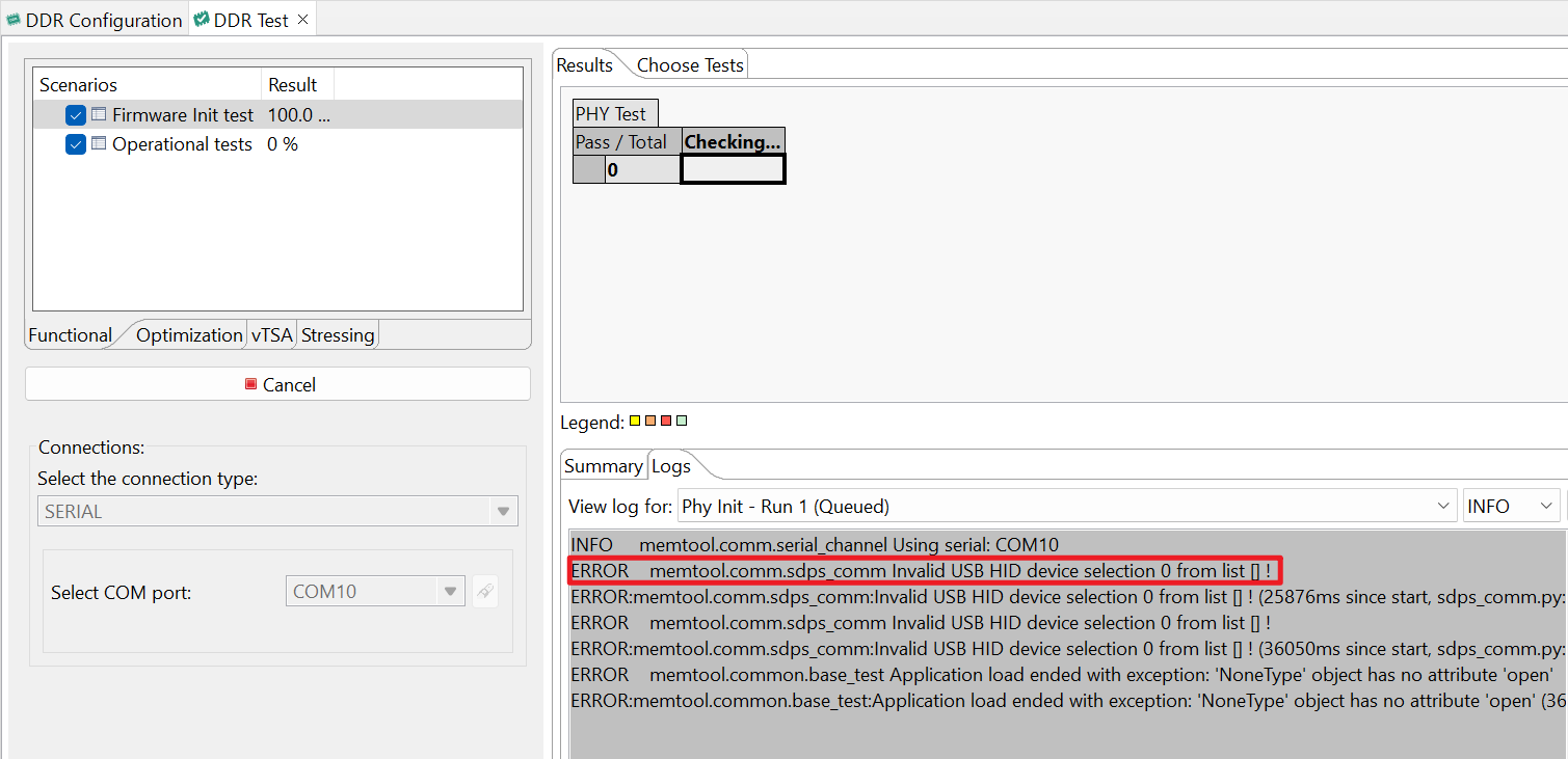 Config Tool Introduction And Use Nxp Community