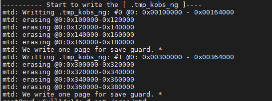 imx6ull Dual uboot boot support - NXP Community