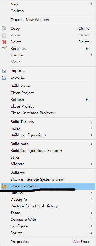 Solved: S32DS for S32 Platform3.5如何安装OpenExplorer插件 - NXP Community