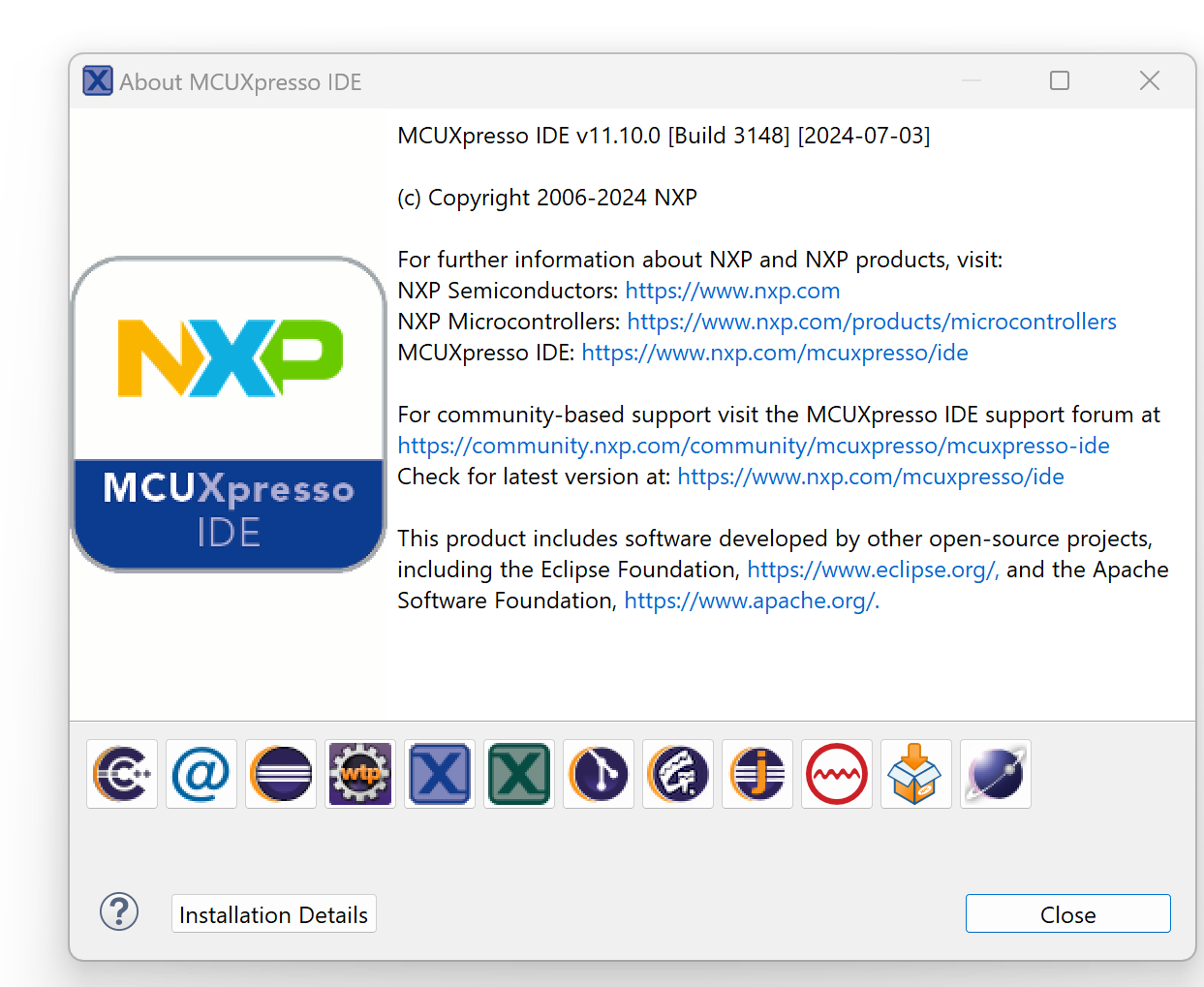Solved: Incompatible version of LPUART Driver - NXP Community