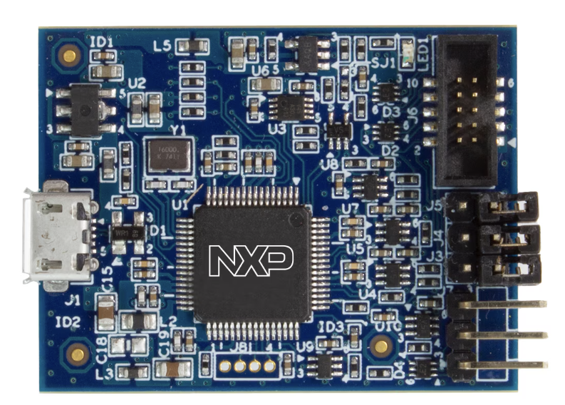 Debugging Rt1176 With Mcu Link And Gdb Nxp Community