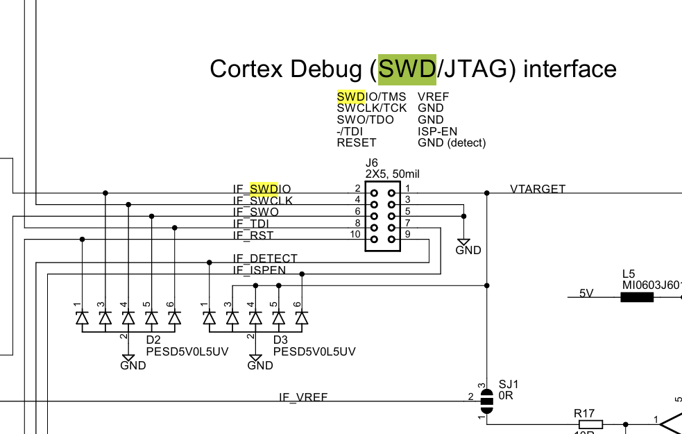 Debugging RT1176 with MCU-Link and GDB - NXP Community