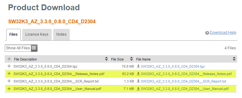 Zephyr RTOS Support for S32K3 Family - NXP Community