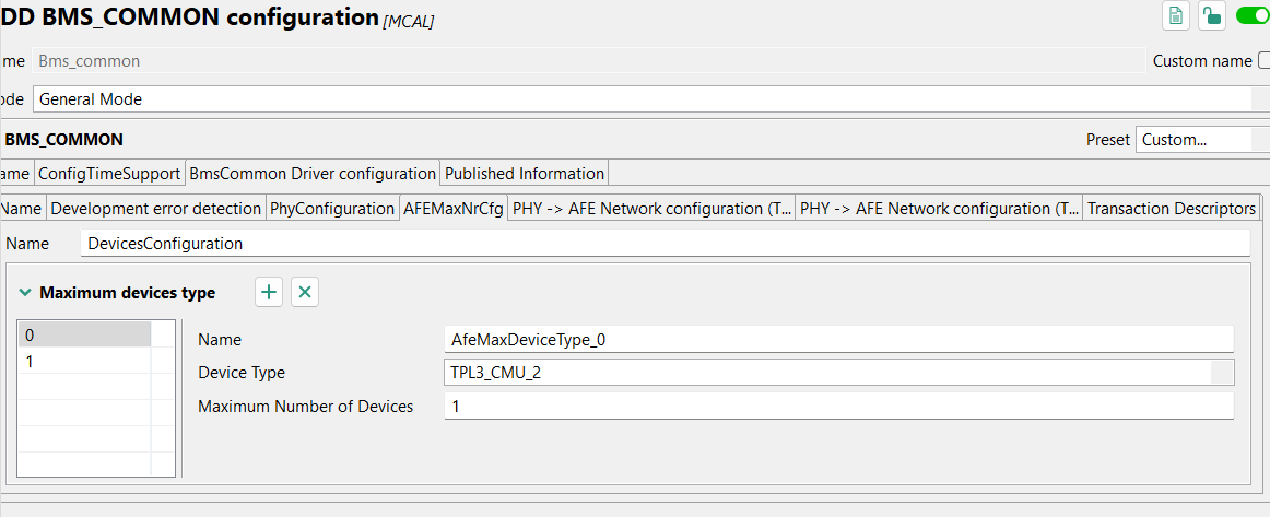 MC33774A Configuration - NXP Community