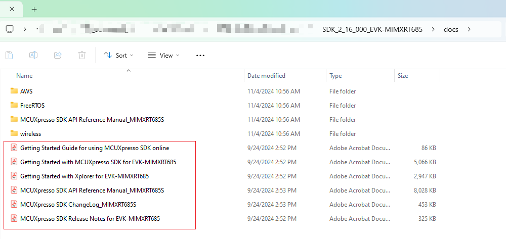 Solved: IMXRT685-AUD-EVK debugging issue with JLink - NXP Community