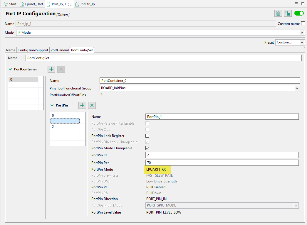 Solved: Re: UART- S32K144 EVB - NXP Community