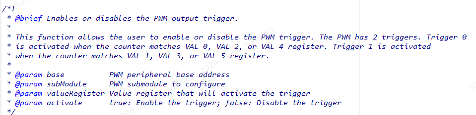 Solved: How to configure adc_etc in rt1170? - NXP Community