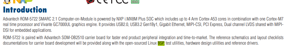 How to enable and use SPI on IMX8 Plus SoM - NXP Community