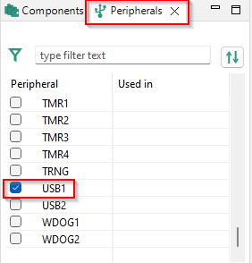 Configuring USB composite HID mouse + keyboard - NXP Community