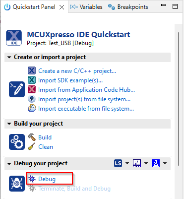 Configuring USB composite HID mouse + keyboard - NXP Community