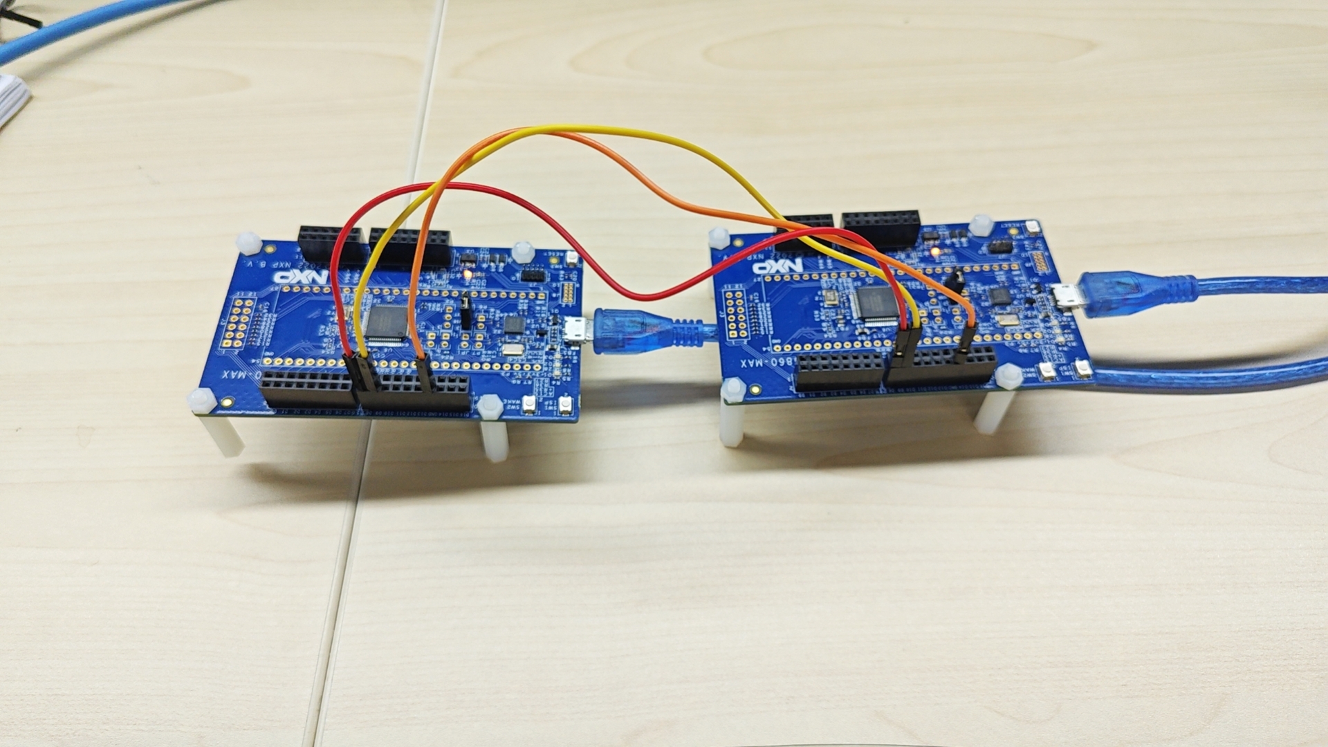 Solved: LPC860 MCU的LPCXpresso860-MAX开发板 - NXP Community