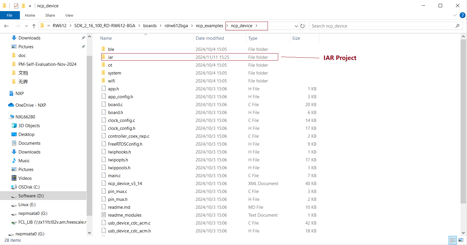 Re: use RW612 as a usb wifi/ble dongle for imx6 - NXP Community