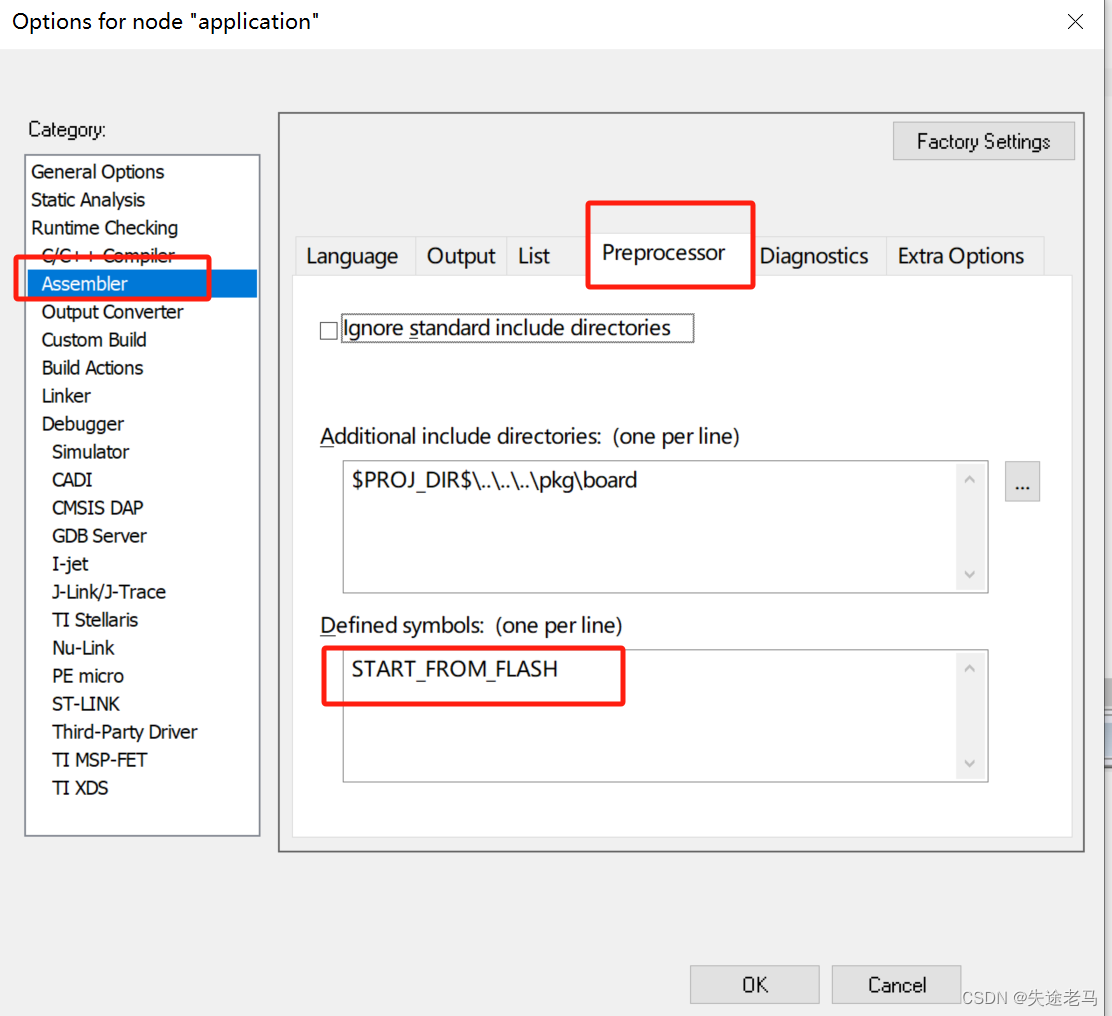 Solved: Problems when flashing a program with IAR compiler on the s32k116 board - NXP Community