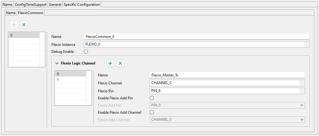 LIN Communication with Flexio_Lin - NXP Community