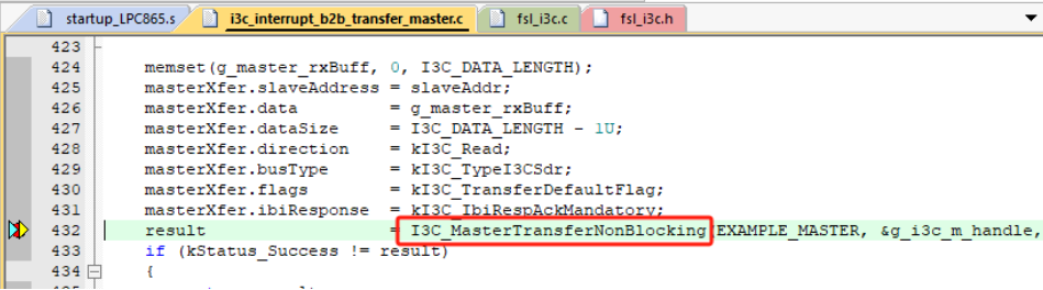 Solved: LPC860 MCU的LPCXpresso860-MAX开发板 - NXP Community