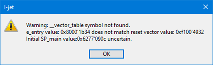 1170EVK IAR Setup macro for SDRAM - NXP Community