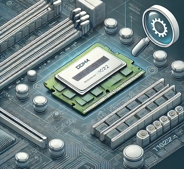 DDR4 initialization issue in T1022 - NXP Community