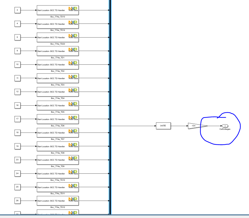 Solved: Solver settings in Matlab - HVBMSSCTBUN - NXP Community